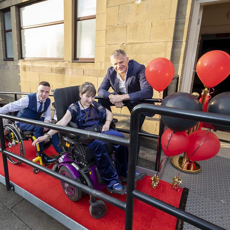 Red Ramp Nights: An entertainment event programme specially designed ...