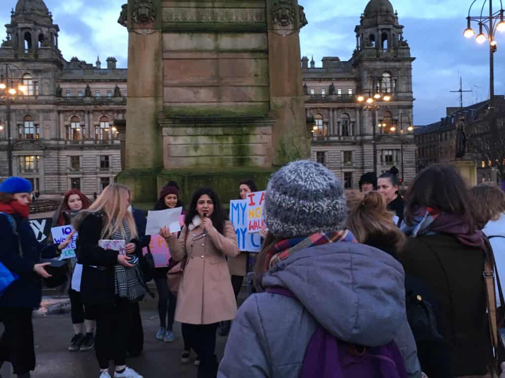 A conversation with Roza Salih, the first refugee councillor in ...