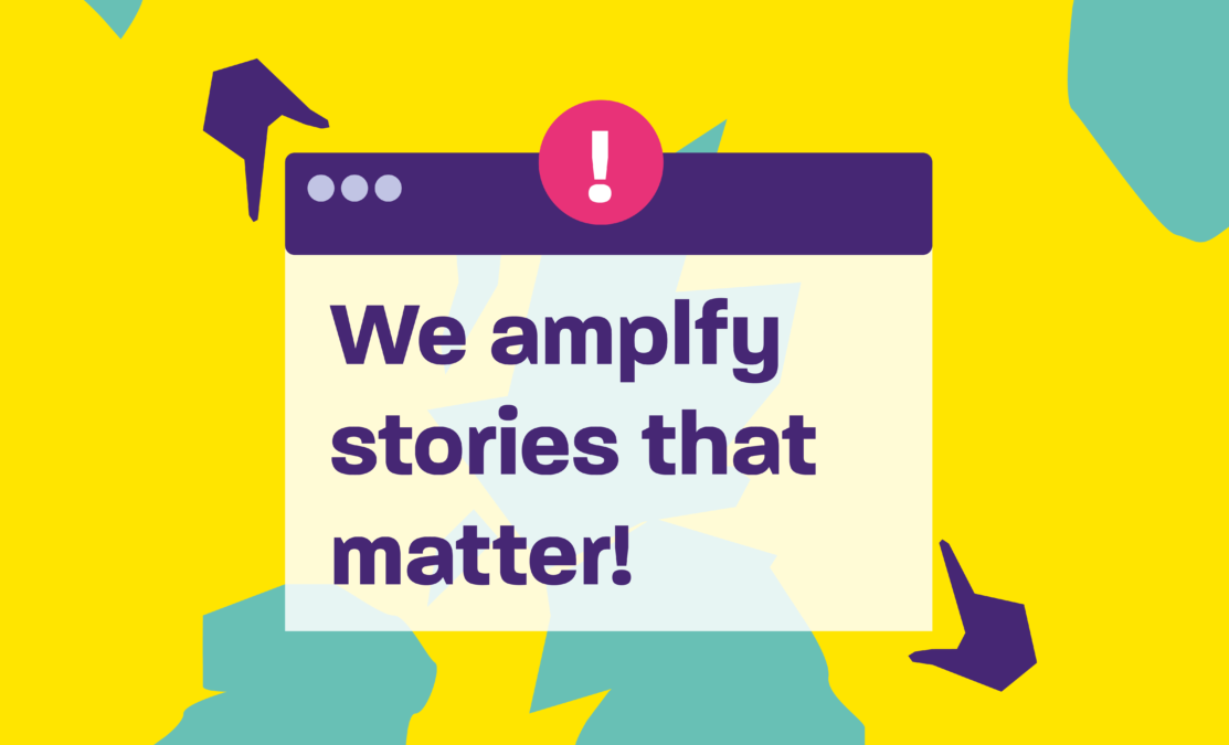 Our Projects - The Scottish Beacon