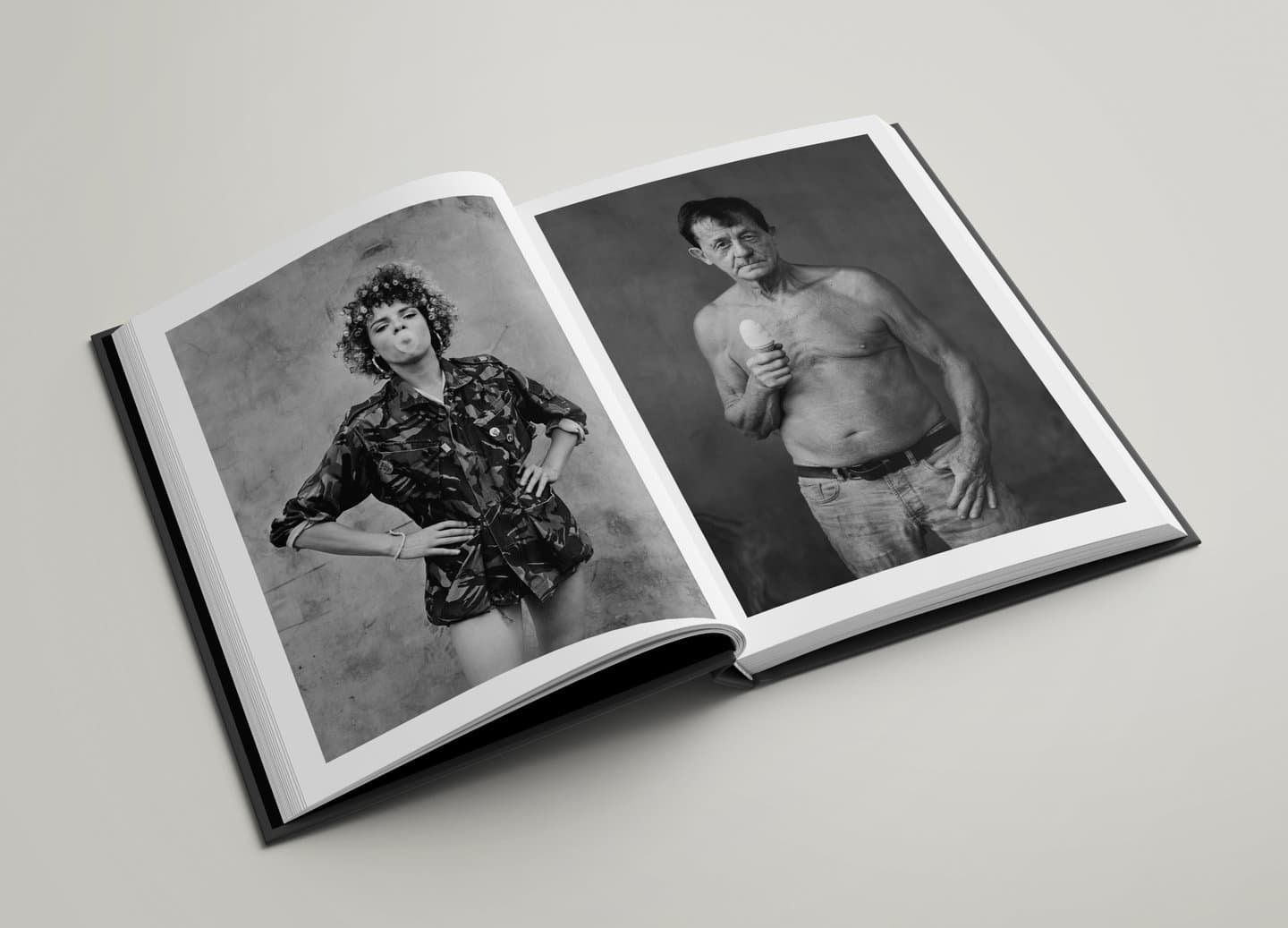 Behind the Lens: an interview with Simon Murphy - The Scottish Beacon