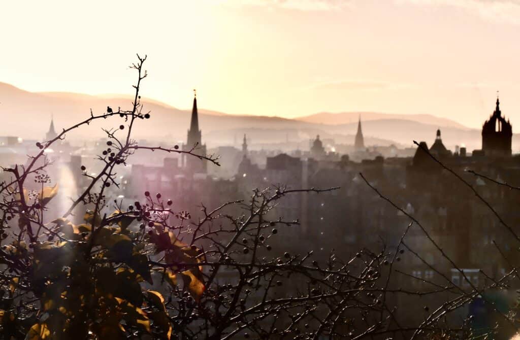 Edinburgh community councils review - The Scottish Beacon
