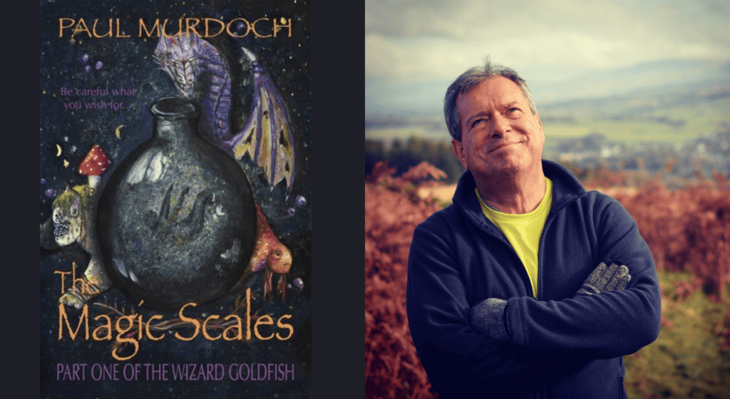 How one author set out to change perceptions of asthma through stories ...