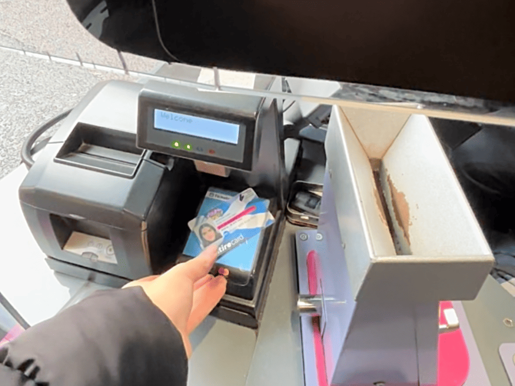 Wales inspired by Scottish free bus pass scheme – but how successful ...