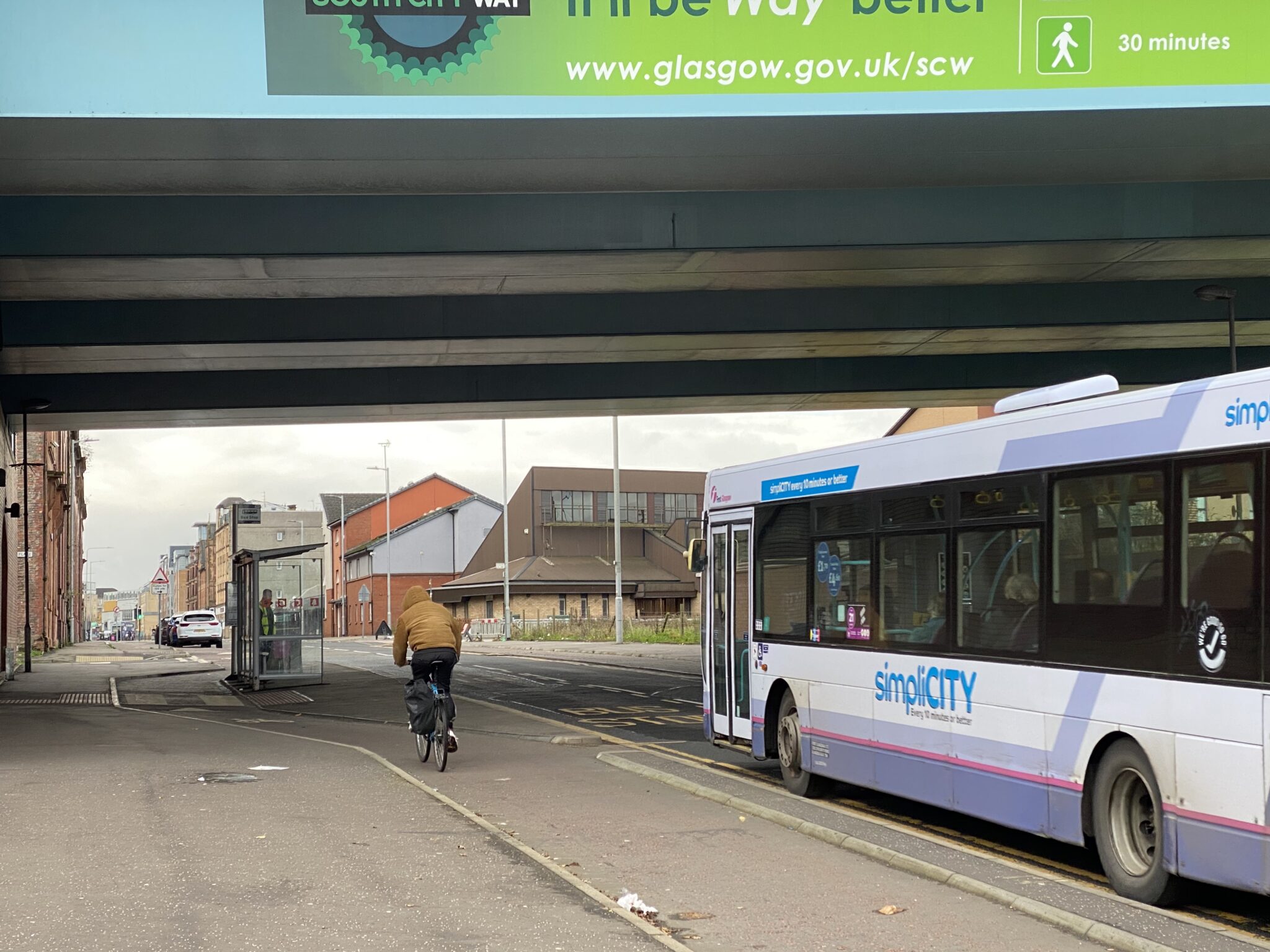 Wales inspired by Scottish free bus pass scheme – but how successful ...