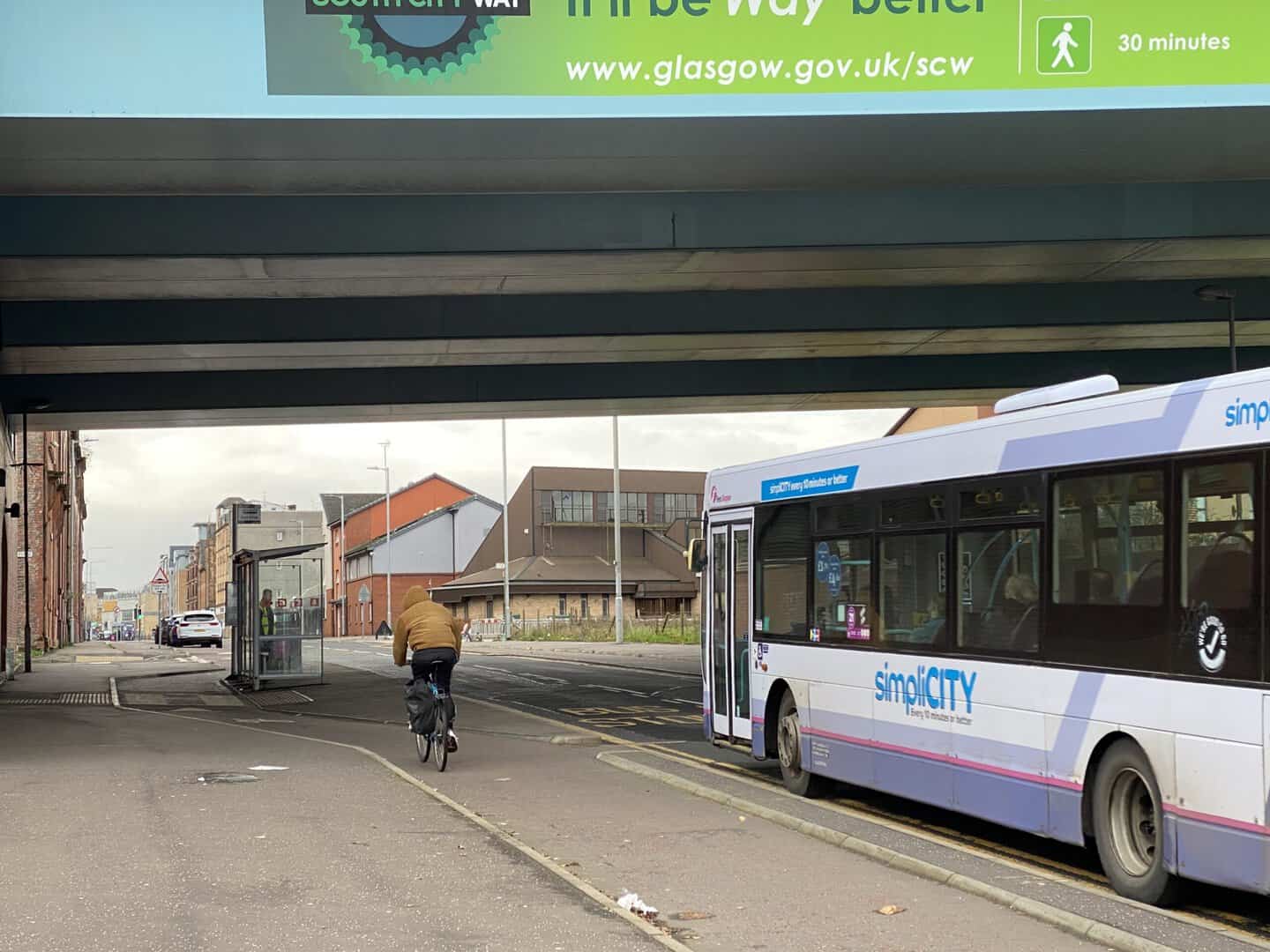 Wales inspired by Scottish free bus pass scheme – but how successful ...