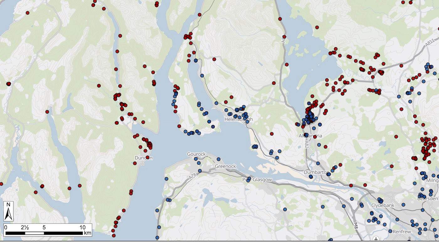 £1million boost for red squirrel conservation - The Scottish Beacon