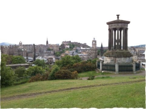 Stories – The Scottish Beacon