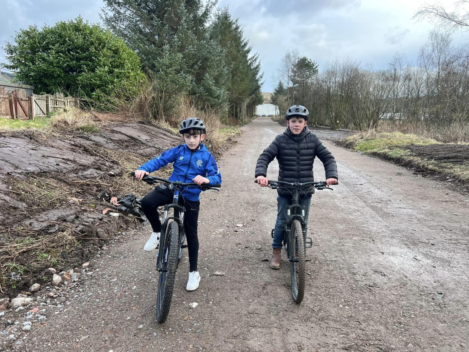New active travel trail in Doon Valley - The Scottish Beacon